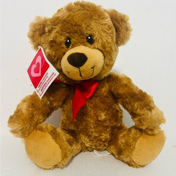 progressive plush | Toys | Progressive Plush Owen Teddy Bear Plush ...
